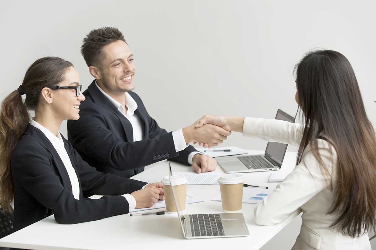 SAP Business One – #1 ERP for Professional Services Industry