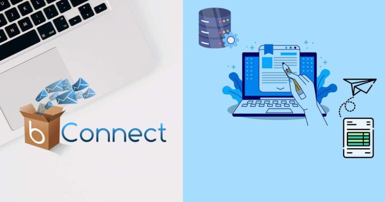 Simplifying Query Report Automation with bConnect